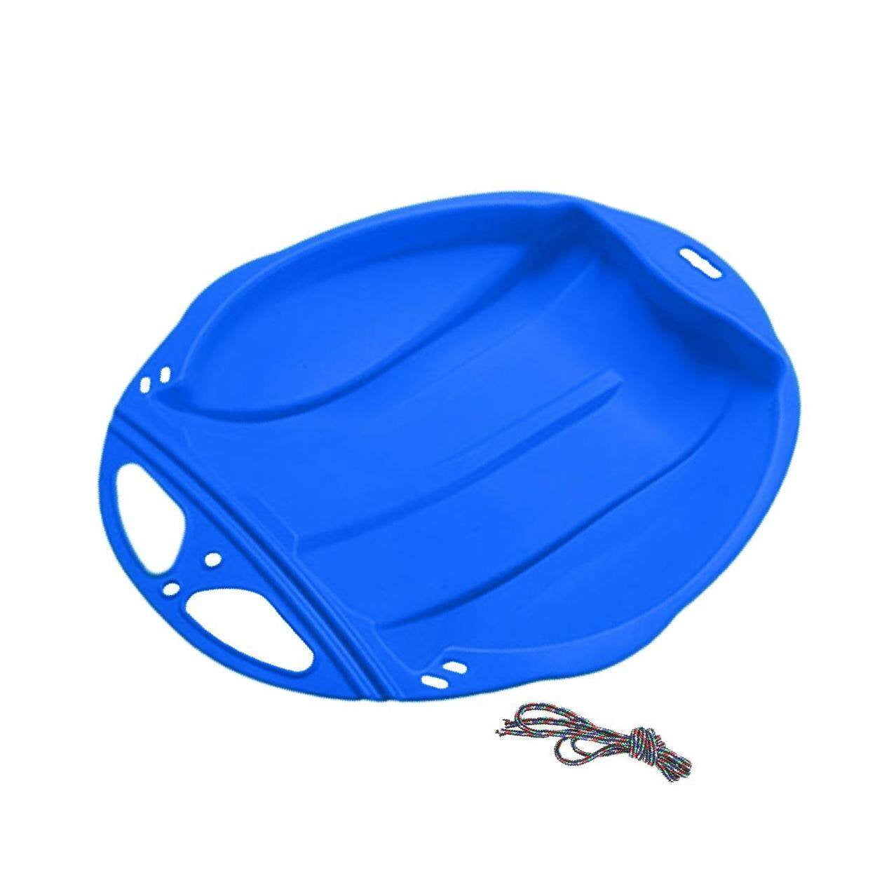 Click here for U Style Snow Sled Sledge Skiing Toboggan Toboggan... prices