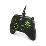 PowerA Spectra Enhanced Wired Controller for Xbox One - Walmart.com