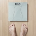 Ktaxon Bathroom Weight Scale, Highly Accurate Digital Bathroom Body ...
