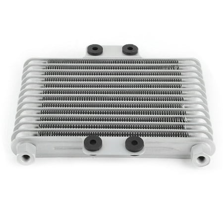 Engine Transmission Cooler, Reduce Engine Load Engine Oil Cooler ...