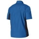 Chef Code Utility Work Shirt with Button Front and Vent Side Panels ...