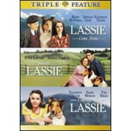 Lassie (DVD) Widescreen - Walmart.com