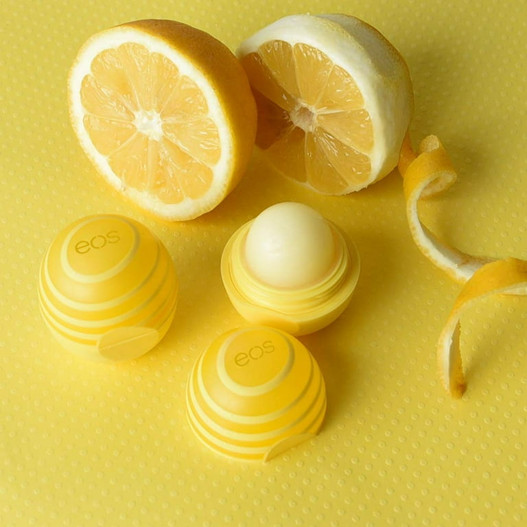 Lemon Eos