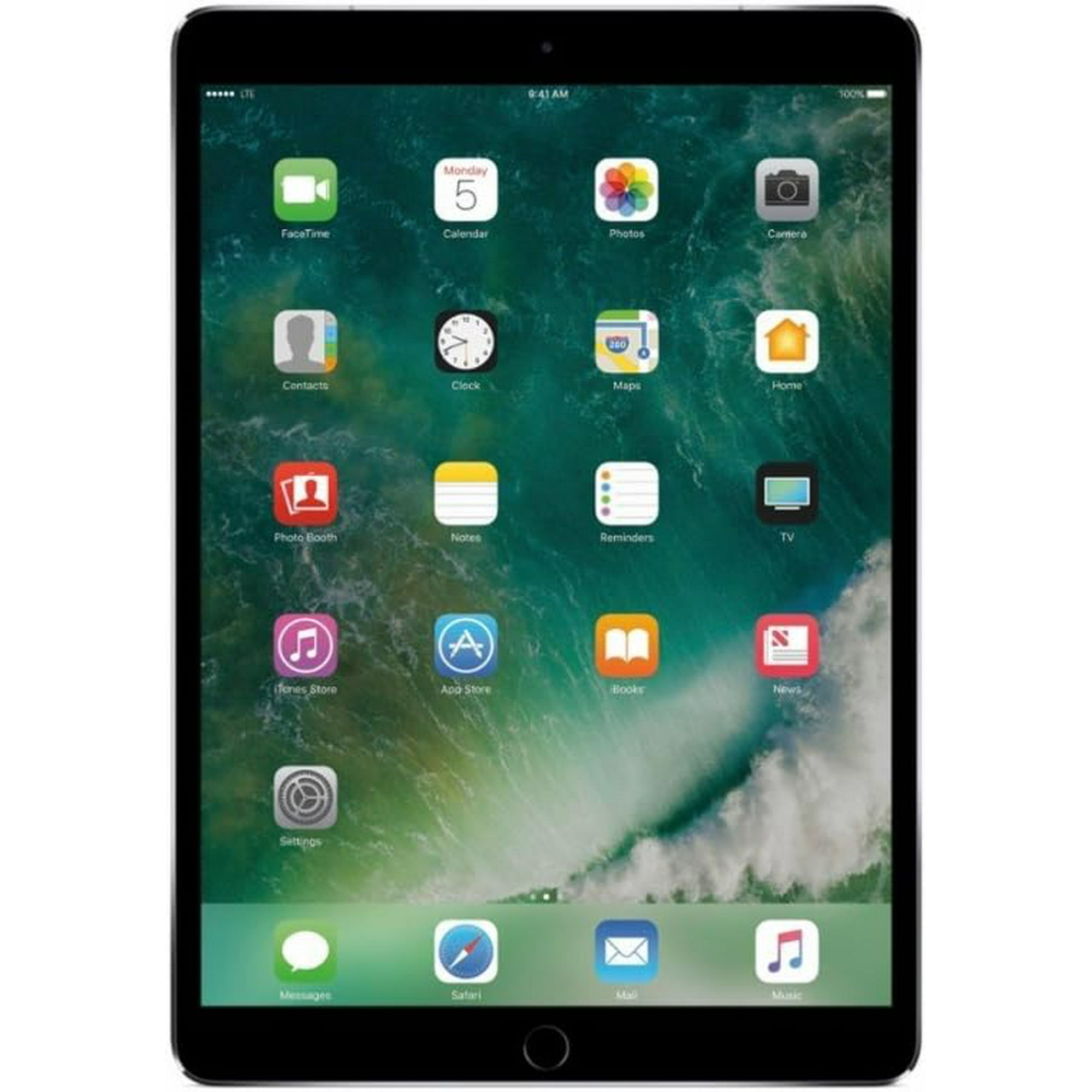 Click here for Apple Ipad Pro 10.5-Inch  256gb  Space Gray - Pre-... prices