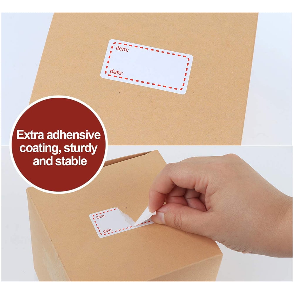 Click here for Vobor-Ca Freezer Food Labels Self Adhesive Date La... prices