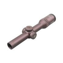 Vector Optics Continental x6 1-6x28 FFP Riflescope, 34mm Tube, Multi ...