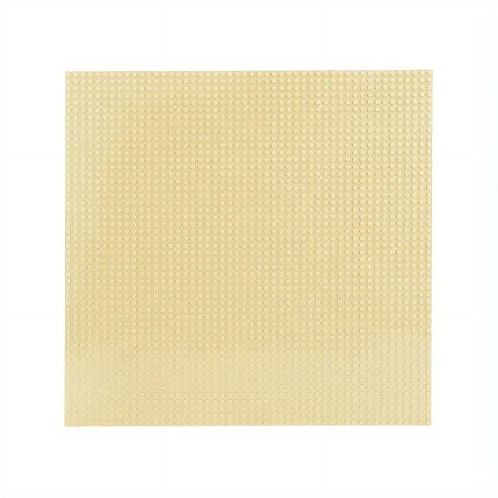 Click here for Unbranded Classic Baseplate 50x50 Dots Building Bl... prices