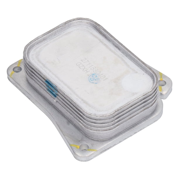 Engine Oil Radiator,Engine Oil Cooler Aluminium Oil Cooling Radiator ...