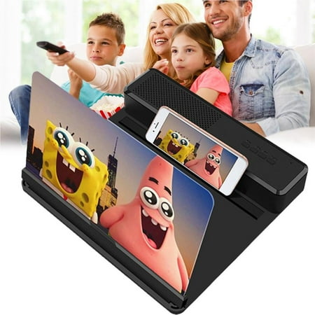 Phone Screen Magnifier Phone Screen Magnifying Screen Enlarger Phone ...