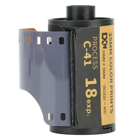35mm Film & Film Rolls | Walmart Canada