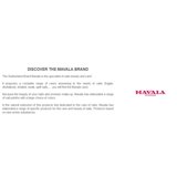 Mavala Mini Nail Color Cream 5ml - Color 317 Tahiti - Walmart.com
