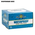 Shubee Waterproof Shoe Covers, Dark Blue, 40 Pair Per Box - Walmart.com