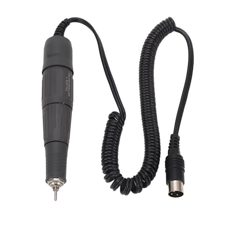 Micro Motor Handpiece, Low Noise Large Torsion High Power Micromotor ...