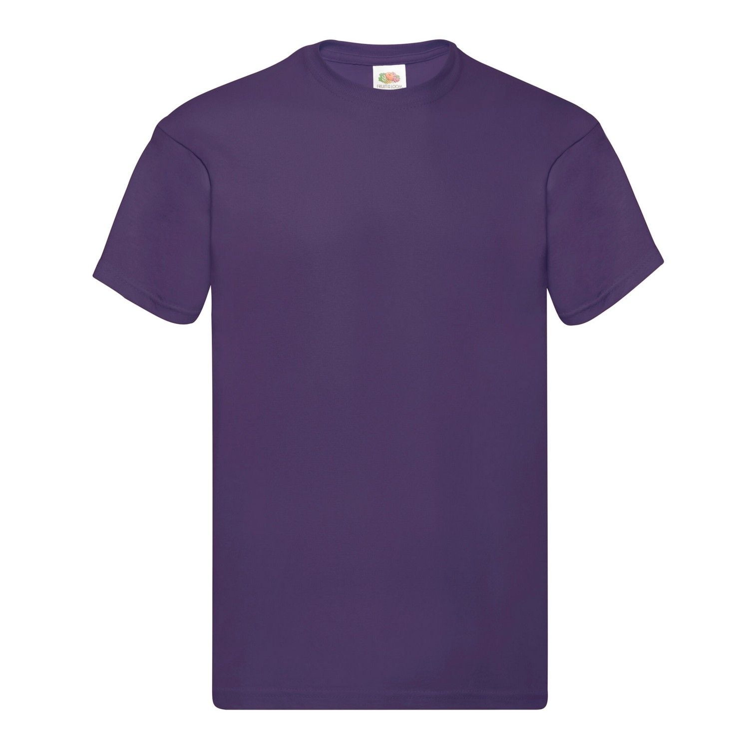 Click here for Fruit Of The Loom Mens Original T-Shirt 3xl prices