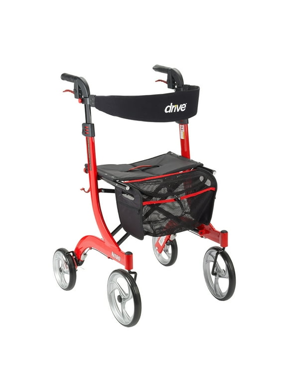 Drive Medical Walkers and Rollators in Drive Medical - Walmart.com