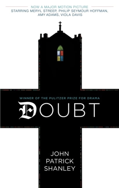 Doubt : A Parable (Paperback) - Walmart.com