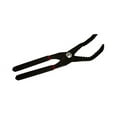 Lisle 50720 - Gripper Oil Filter Pliers - Walmart.com