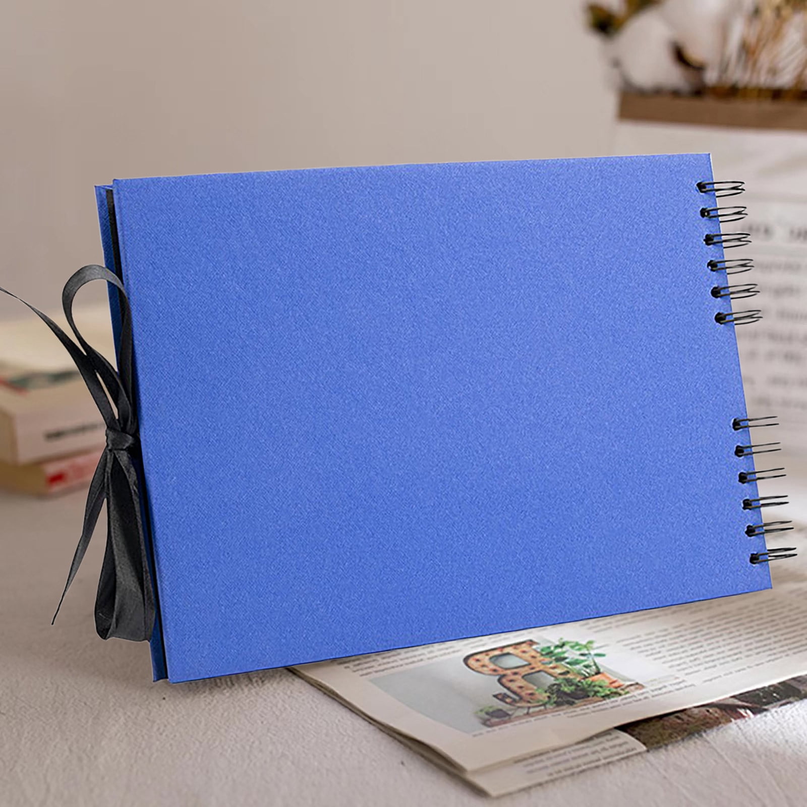 Click here for Egnmcr Scrapbook New Coil Bow Ribbon Circlip Flip... prices