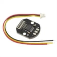 AS5048A Magnetic Encoder PWM/SPI Interface High Precision 14 Bit ...
