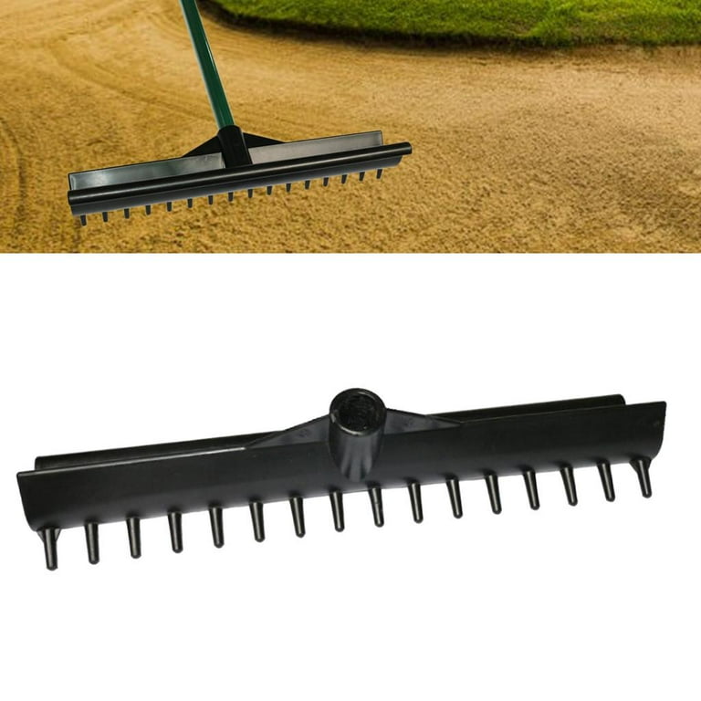 Portable Bunker Rake Purchase Discounts | stylebyemilyhenderson.com