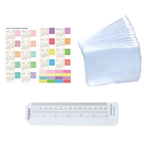 A5 Binders in Binders & Accessories - Walmart.com