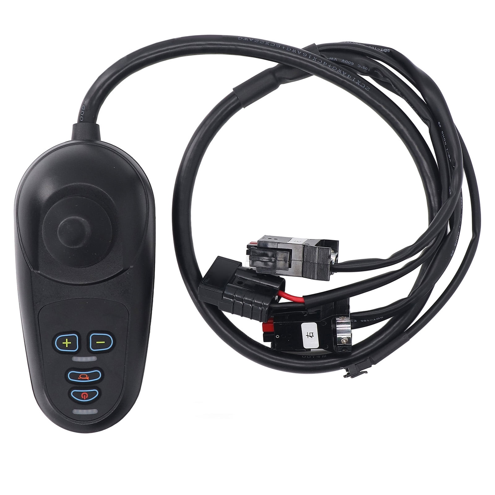 Click here for Youthink Universal Electric Wheelchair Joystick Co... prices