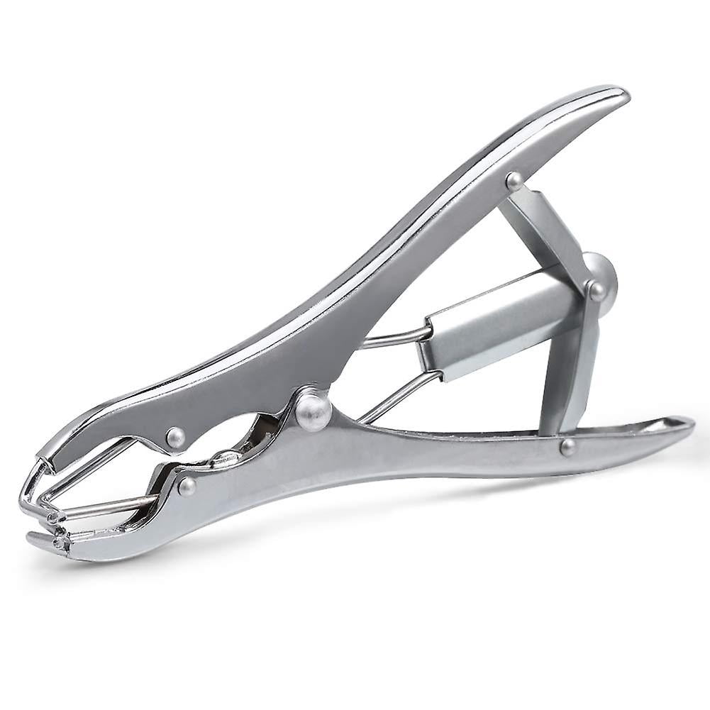 Pinza Elástica Para Castración De Ovinos, Caprinos, Bovinos, 21,5 Cm ...