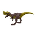 Jurassic World Dominion Strike Attack Dinosaur Action Figure Toy ...