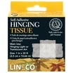 Lineco/University Products Mounting/Hinging Tissue, 1" x 35' Roll ...