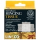 Lineco/University Products Mounting/Hinging Tissue, 1" x 35' Roll ...