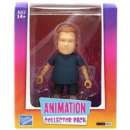 Character Goods - Archie McPhee - Bigfoot Basecamp Figure Toys ...