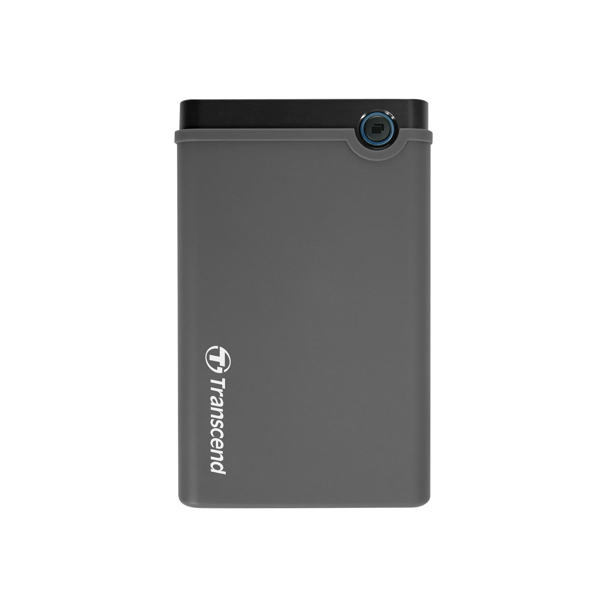 Transcend SSD HDD Upgrade Kit Shock absorbing USB 3.0 SATA adapter TS0GSJ25CK3