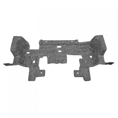 Aftermarket FORD F 150 UNDER ENGINE COVERS 2015-2020 FORD, 46% OFF