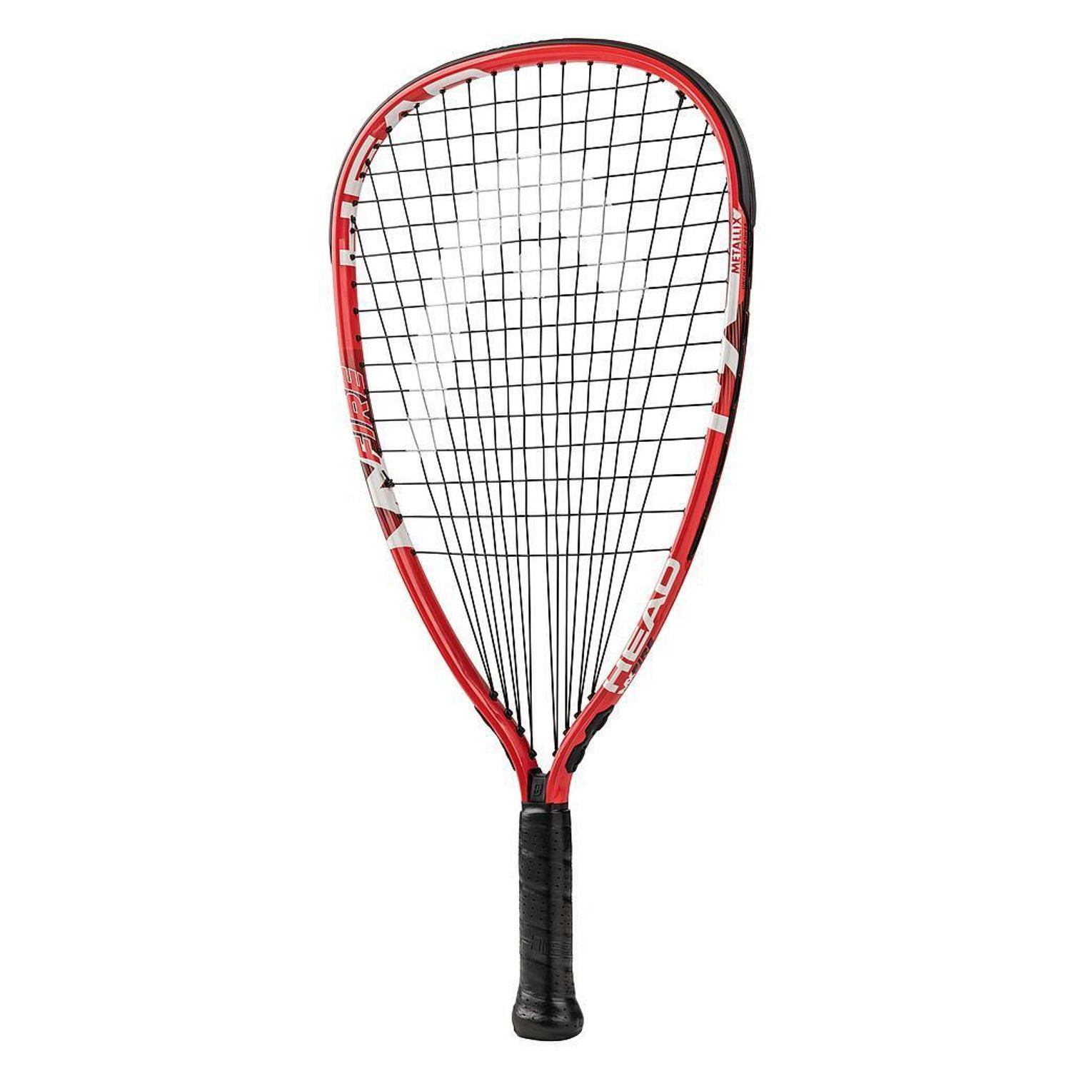 Click here for Head Mx Fire Squash Racket prices