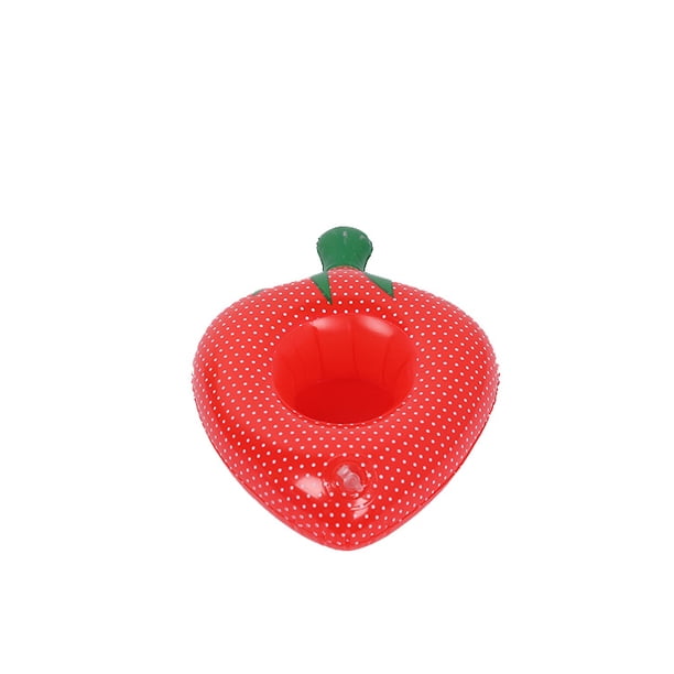 Inflatable Water Floating Drink Cup Holder - Walmart.ca