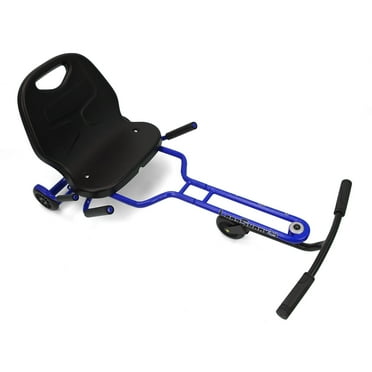 Radio Flyer, Ziggle, Caster Ride-on for Kids, 360 Degree Spins, Red ...