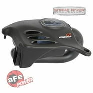 Magnum FORCE Stage-2Si Engine Power Motor Kit: Cold Air Intake System w ...