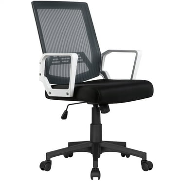 Staples Carder Mesh Office Chair Black (24115-CC) 24115CC - Walmart.com