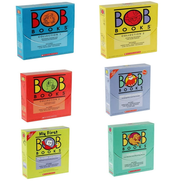 Bobs Box