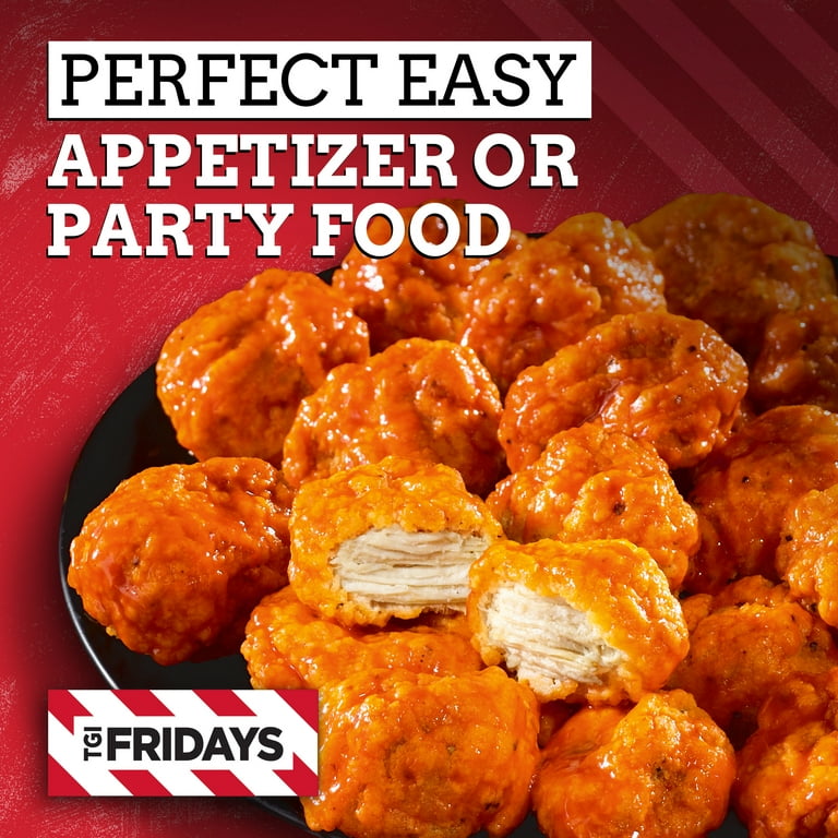 Tgi Fridays Frozen Food