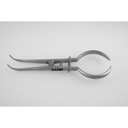 Palmer (U. O. Washington) Rubber Dam Clamp Forceps - Surgicalexcel 82 ...
