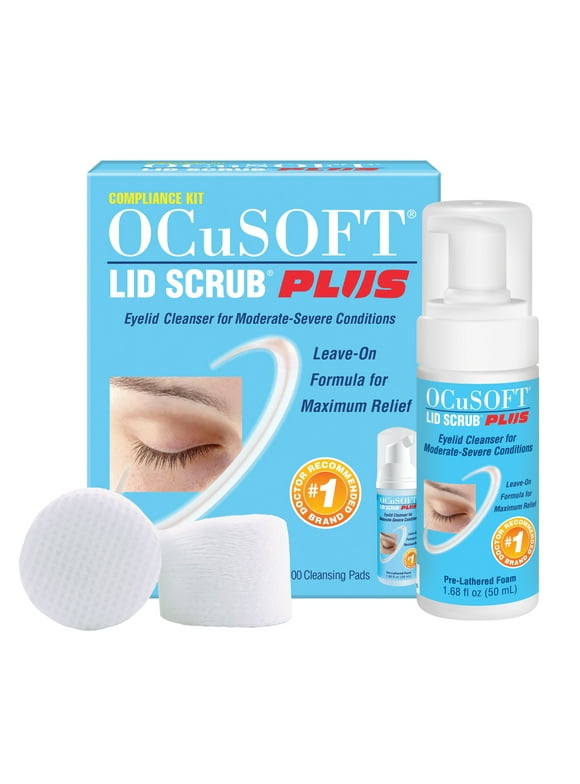 Ocusoft in Eye Care - Walmart.com