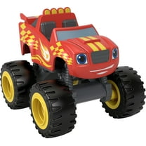 Fisher-Price Starla Toy, Nickelodeon Blaze and the Monster Machines ...