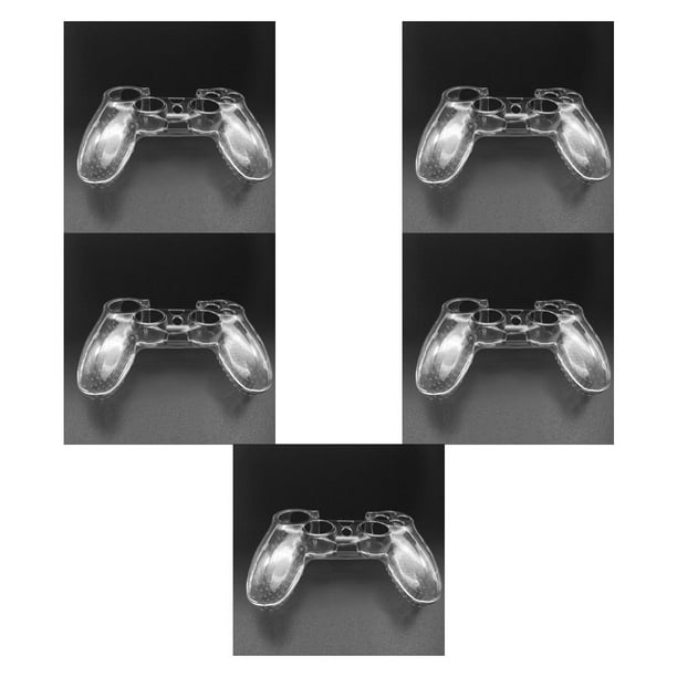 Injueey Gaming Controller Shell Gamepad Anti-scratch Shockproof ...