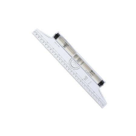 maskred Drawing Tool Geometry Measuring Scale Ruler Plastic Roll Draw ...