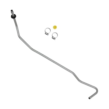 Edelmann 92719 Power Steering Return Line Hose Assembly 1 Pack ...
