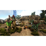 ARK: Survival Evolved, Studio Wildcard, Nintendo Switch, 884095192785 ...