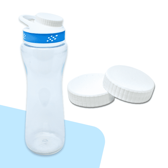 Cirkul Bottle