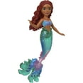 Disney Petite Ariel The Little Mermaid Mini Toy Doll - Walmart.com