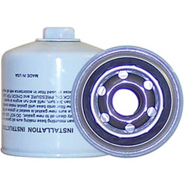 Hydraulic Filter Baldwin PT9429-MPG - Walmart.com